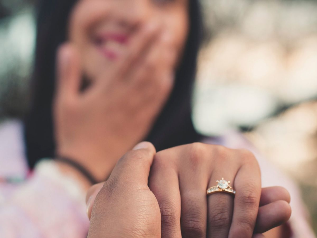 You’re Engaged! What Next?...